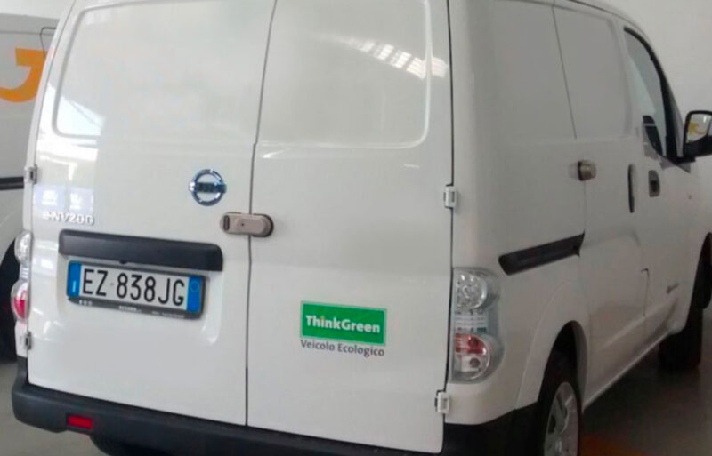GVM the unique locking solution | Gatelock Van®